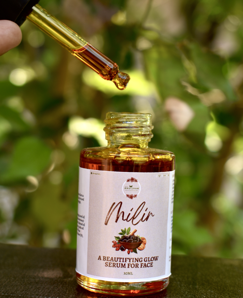 Milir – 30ml – saru's magizham