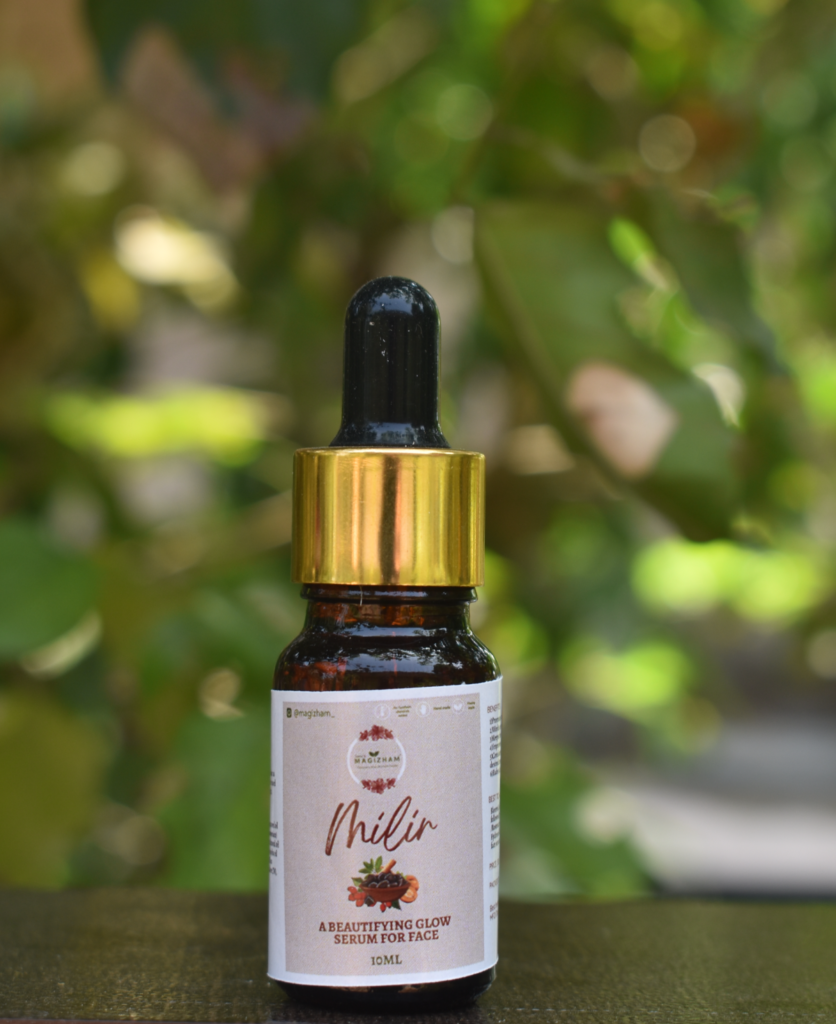 Milir – 10ml – saru's magizham